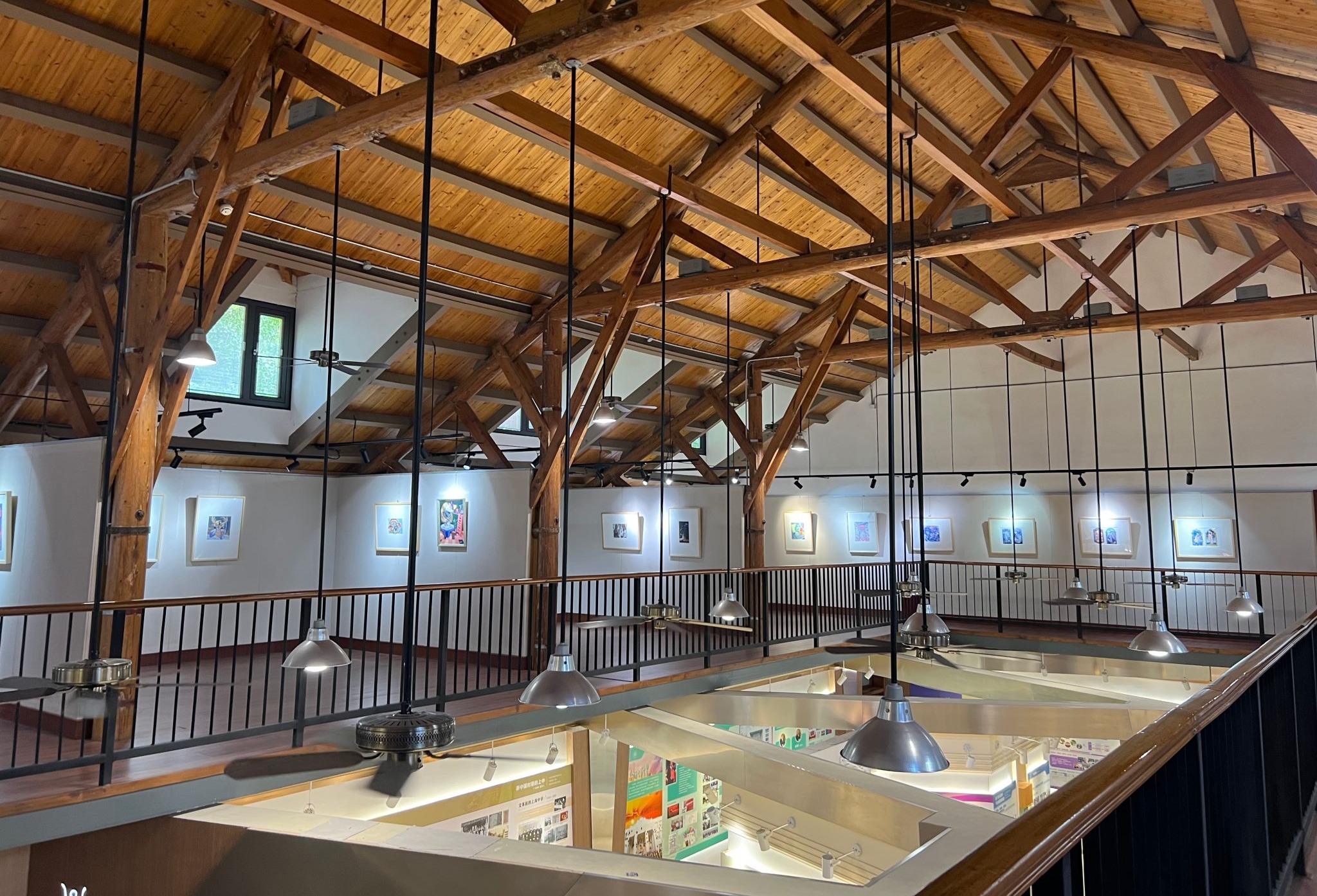 Facilities-Shanghai High School International Division