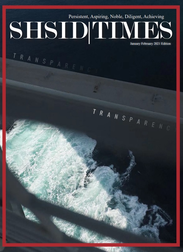 AT SHSID-上海中学国际部网站