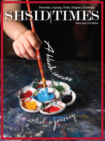 AT SHSID-上海中学国际部网站