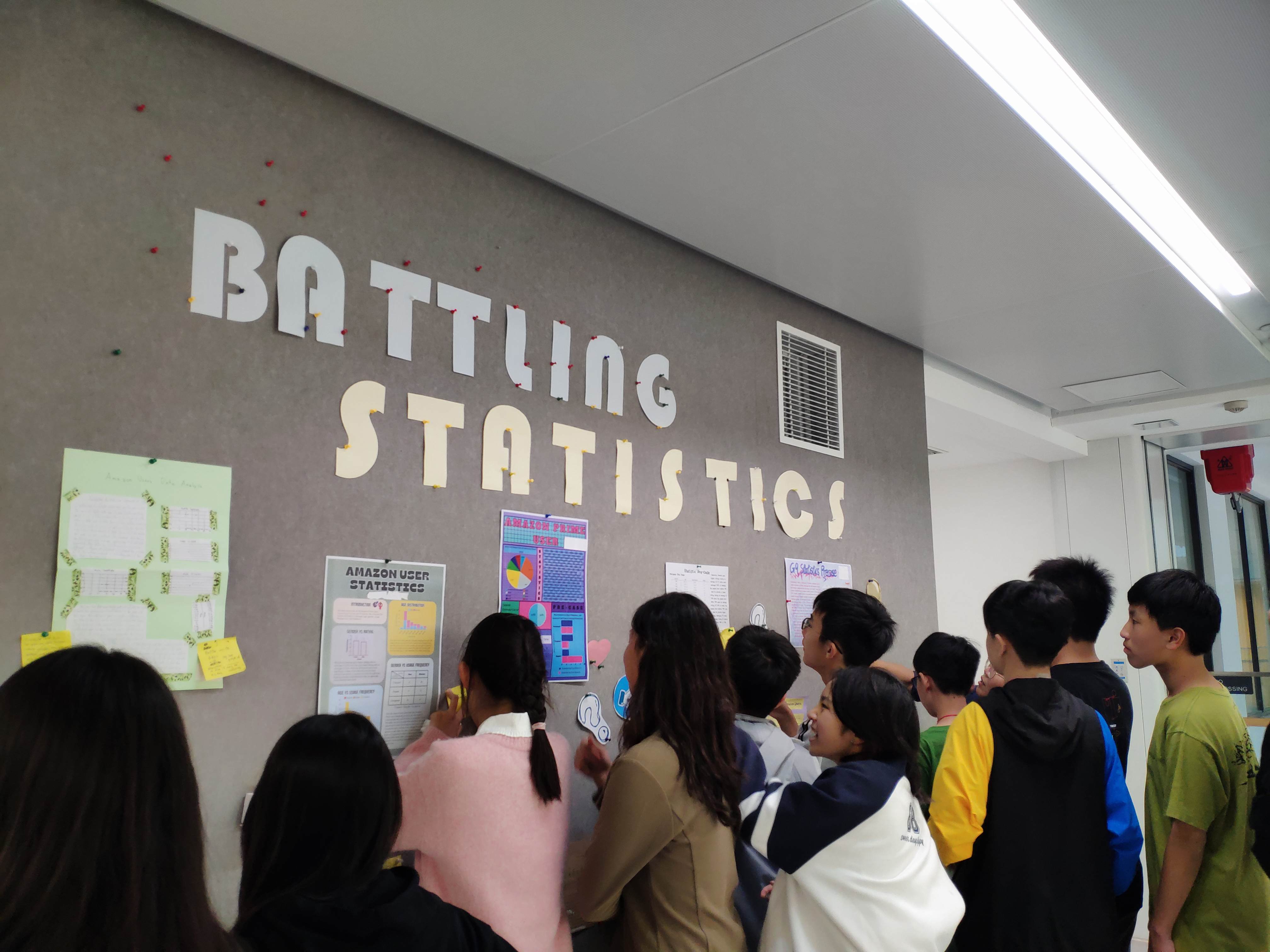 High School Math: Initiation of Grade 9 Statistics Teaching-Shanghai ...