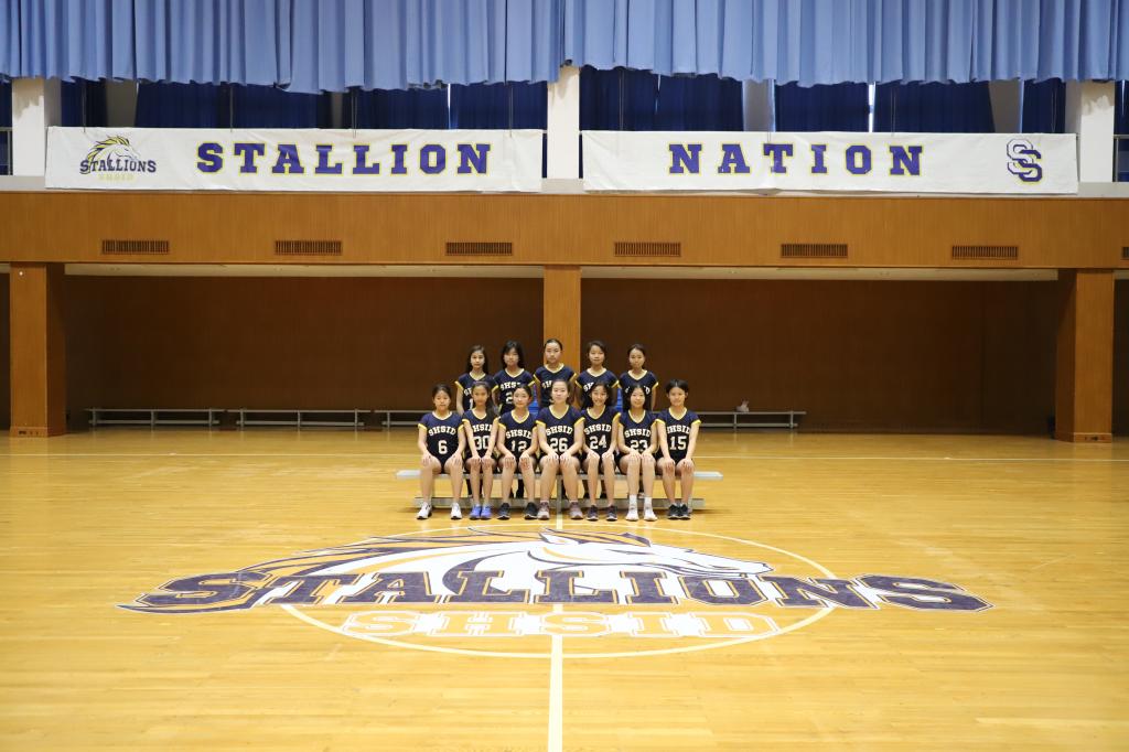 Volleyball-上海中学国际部网站