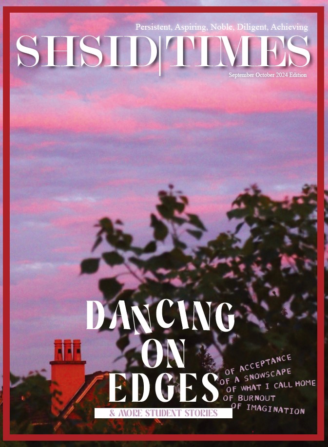 SHSID ∣ TIMES-Shanghai High School International Division