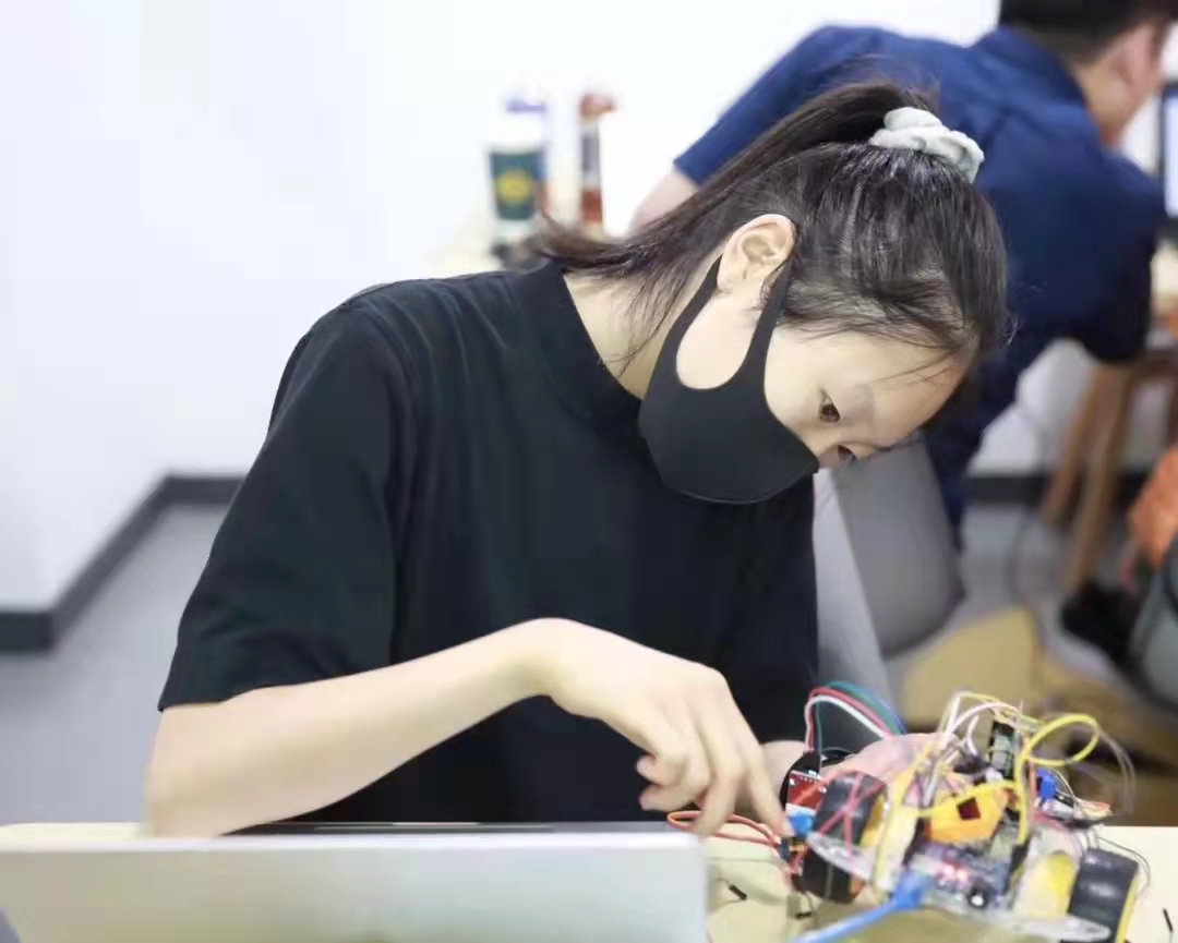 Science & Technology Innovation Contest-上海中学国际部网站