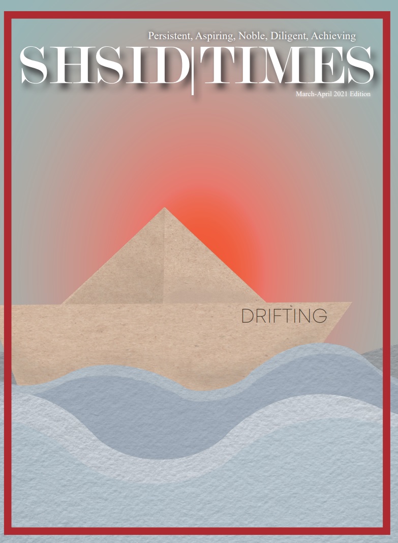 AT SHSID-上海中学国际部网站