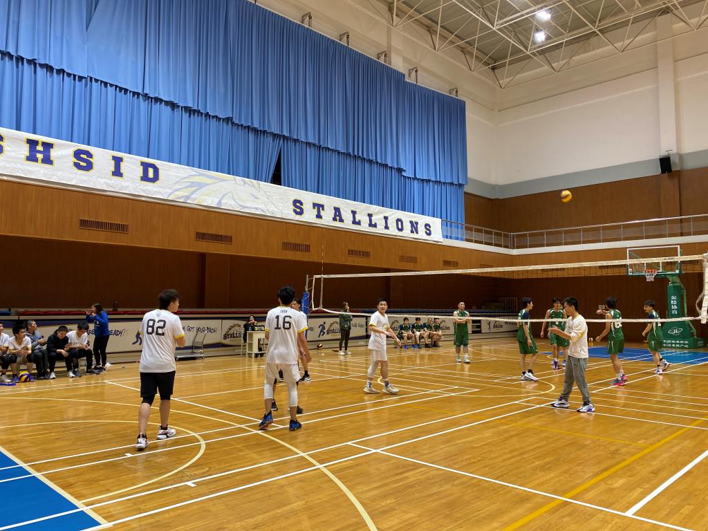 Sports Department: Stallions Take 1st and 2nd in League Play, Ready for ...